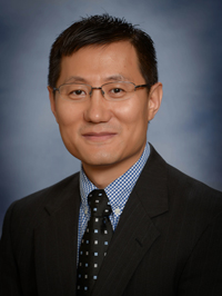 Li Receives NSF/SRC Grant | Smart Grid Center