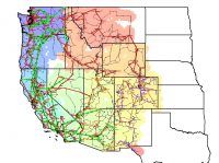 Electric Grid Test Case Repository | Smart Grid Center