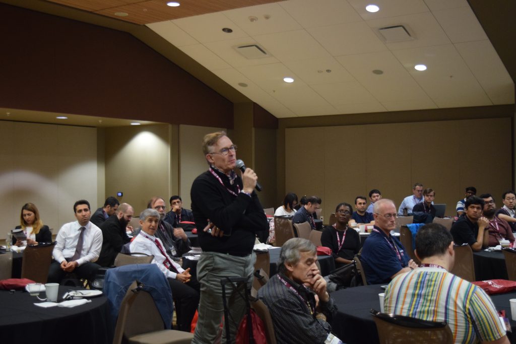 Third IEEE Texas Power and Energy Conference (TPEC 2019) | Smart Grid ...