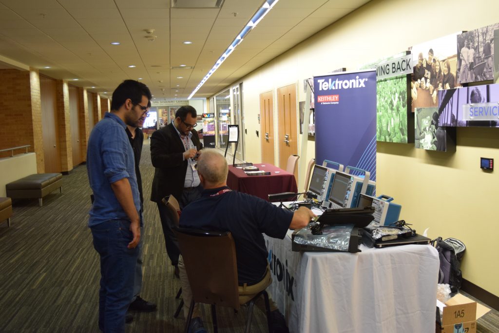 Third IEEE Texas Power and Energy Conference (TPEC 2019) | Smart Grid ...