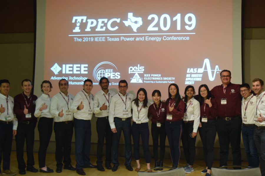 Third IEEE Texas Power and Energy Conference (TPEC 2019) | Smart Grid ...