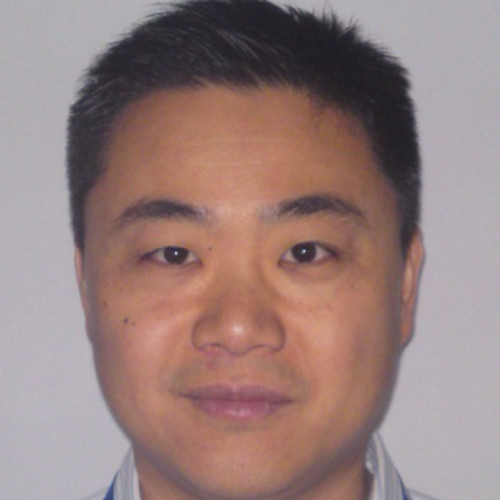 Xinbo Geng Receives the Student Paper Award From HICSS 2019 | Smart ...