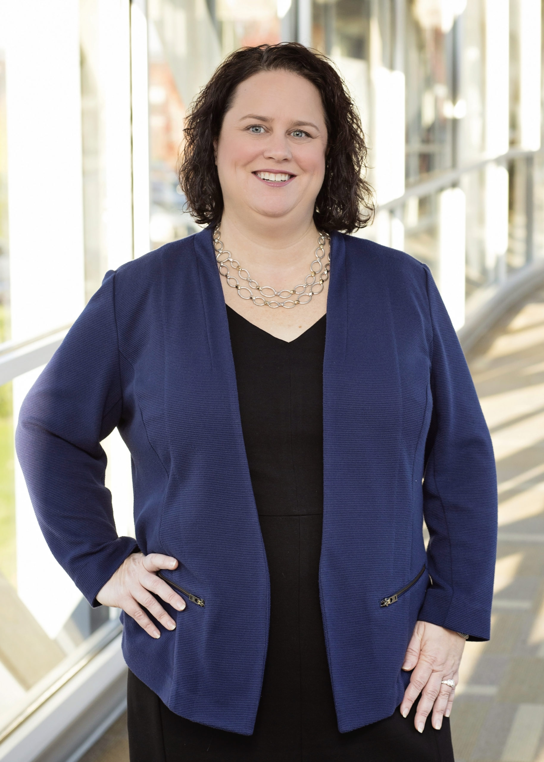 Advisory Board | Smart Grid Center